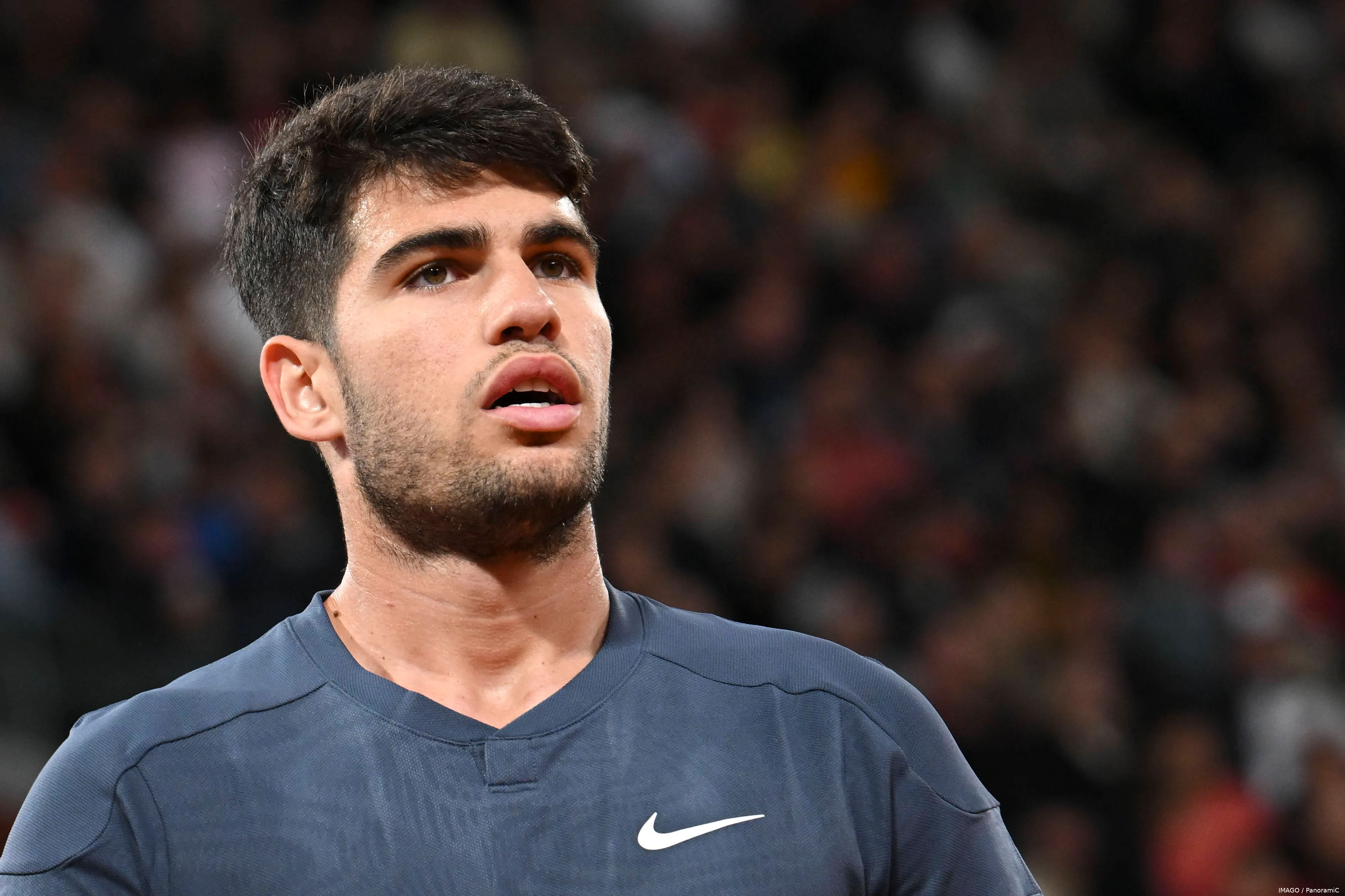 Carlos Alcaraz Faces 'Unfair' Criticism And Expectations Says Former World No. 6